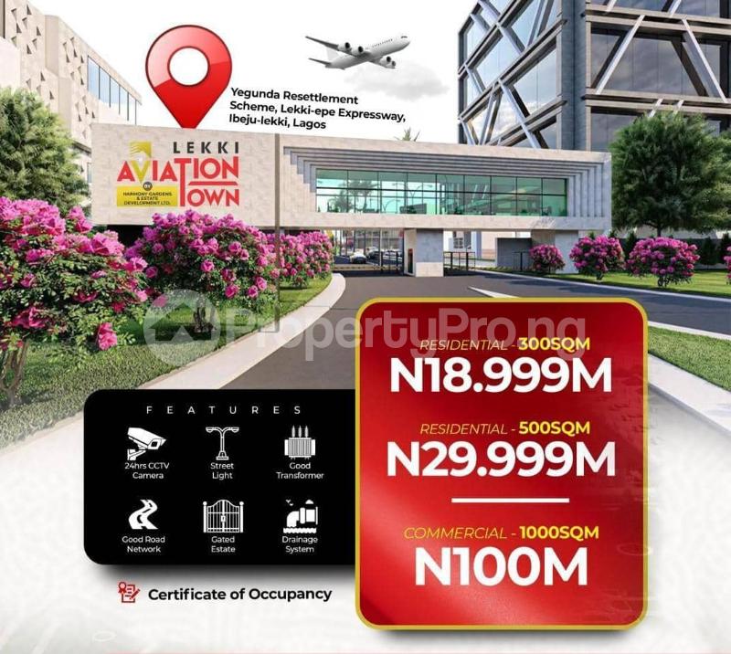 Land in Epe Road Epe Lagos | Land for sale in epe | Land in epe ...