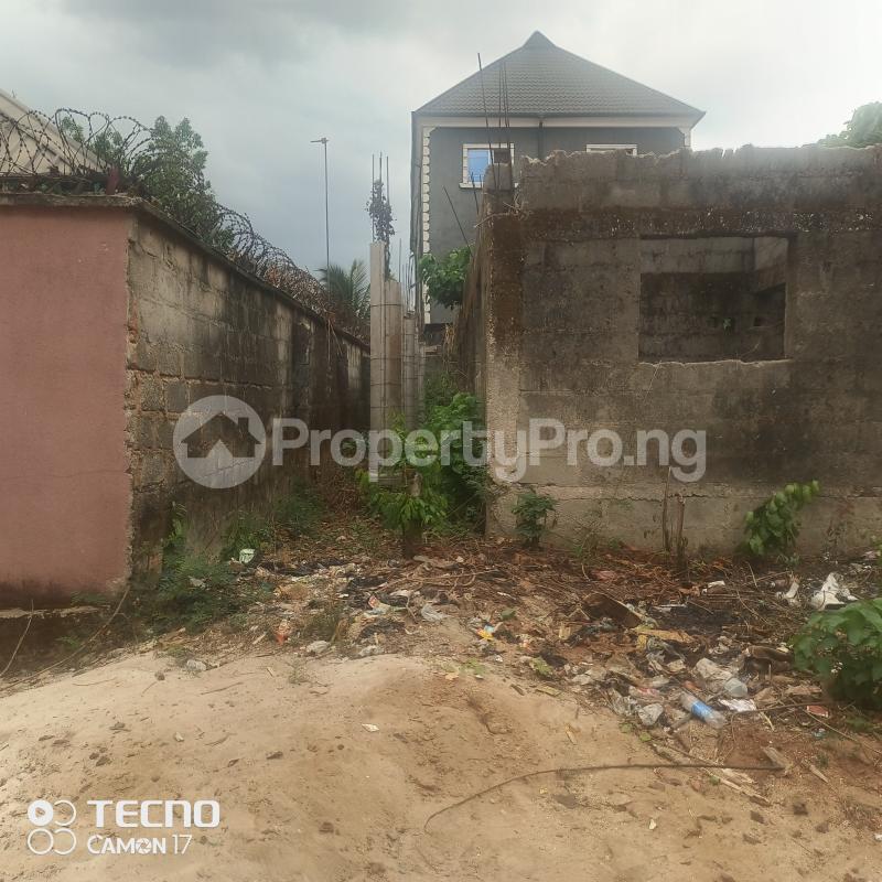 Buy Land With Decked Structure in Owerri Imo (1LYKN) | PropertyPro Nigeria