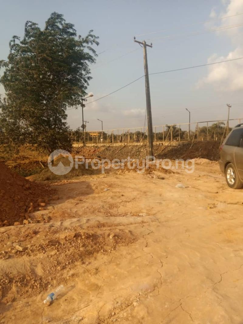 Buy Genuine Land In Ayobo Ipaja Lagos State in Ayobo, Ipaja Lagos ...