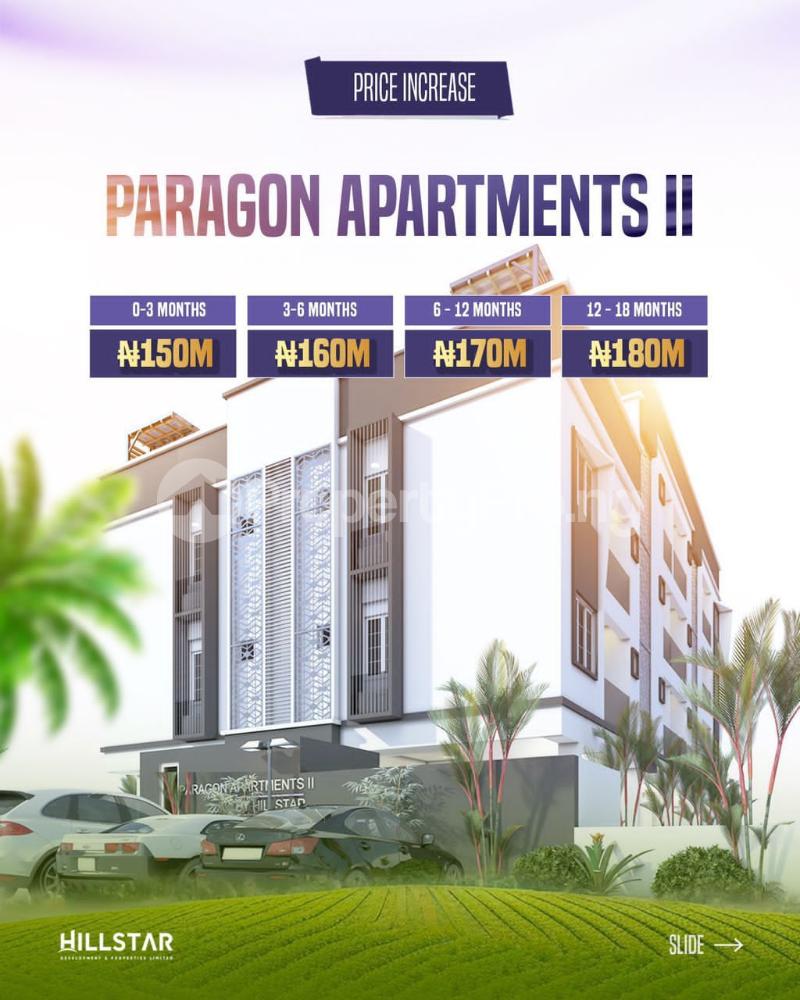 Buy Lovely 2 Bedroom Apartment in Lekki Phase 1, Lekki Lagos (7LMTQ ...