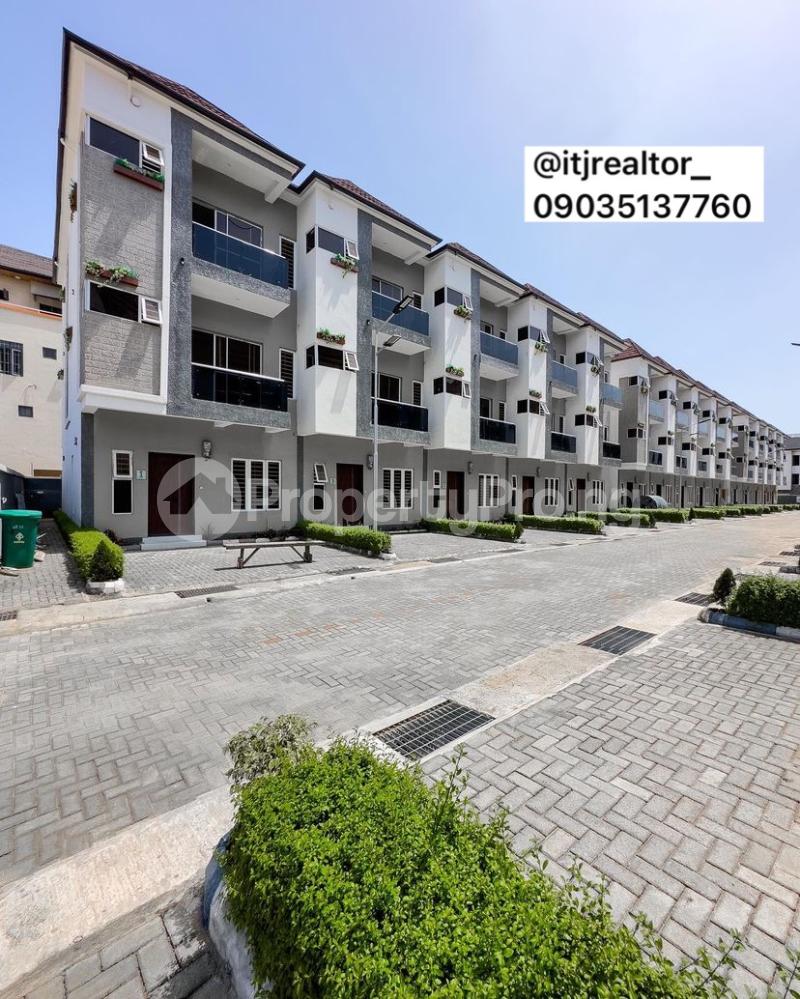 21210+ Houses for Sale in Lagos, Nigeria. | PropertyPro Nigeria