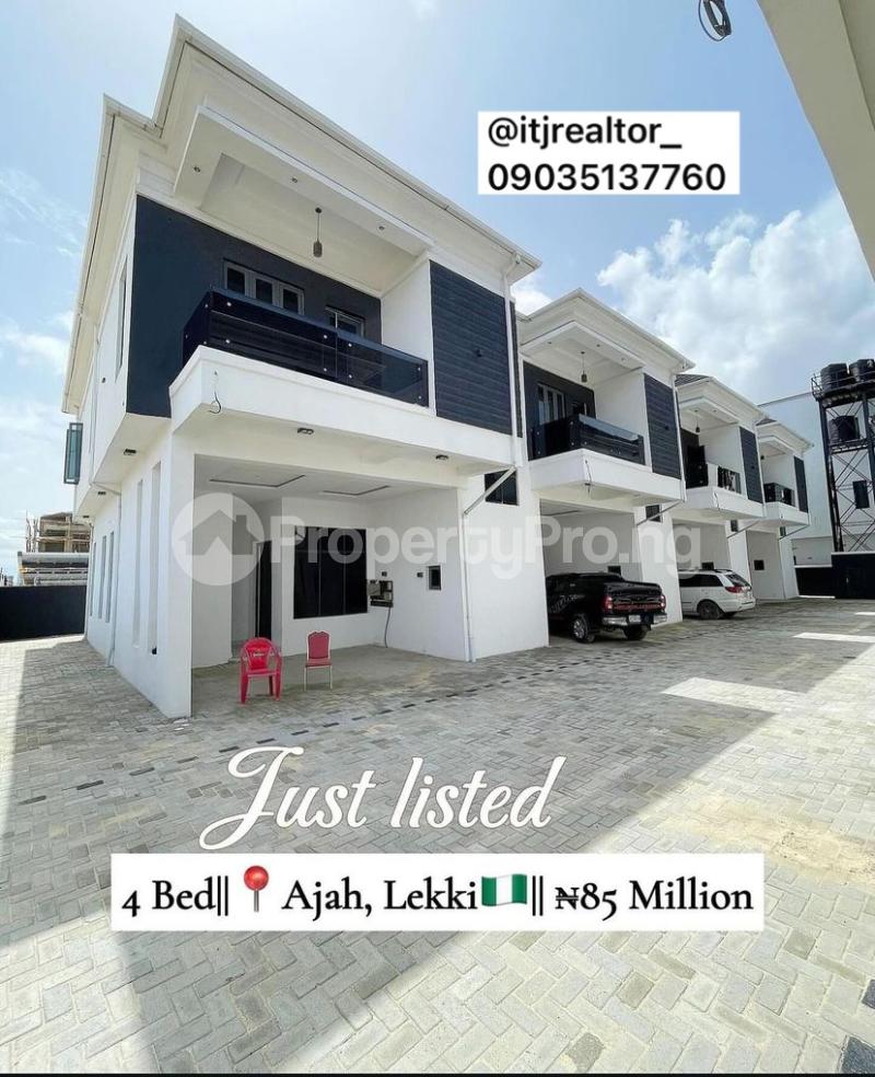 21210+ Houses for Sale in Lagos, Nigeria. | PropertyPro Nigeria