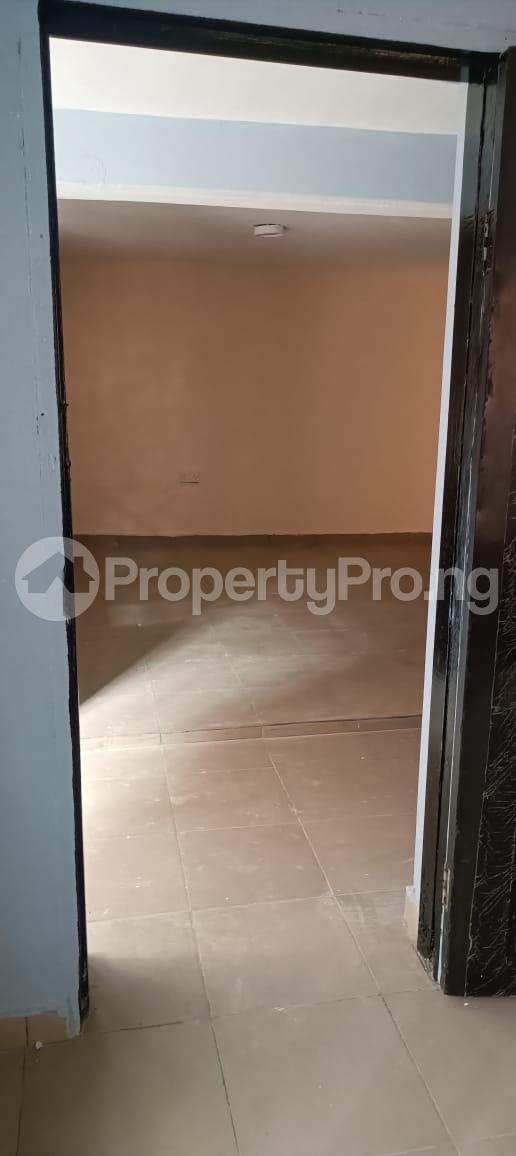 Rent Lovely And Spacious Mini Flat in Mende, Maryland Lagos (7NWSH ...