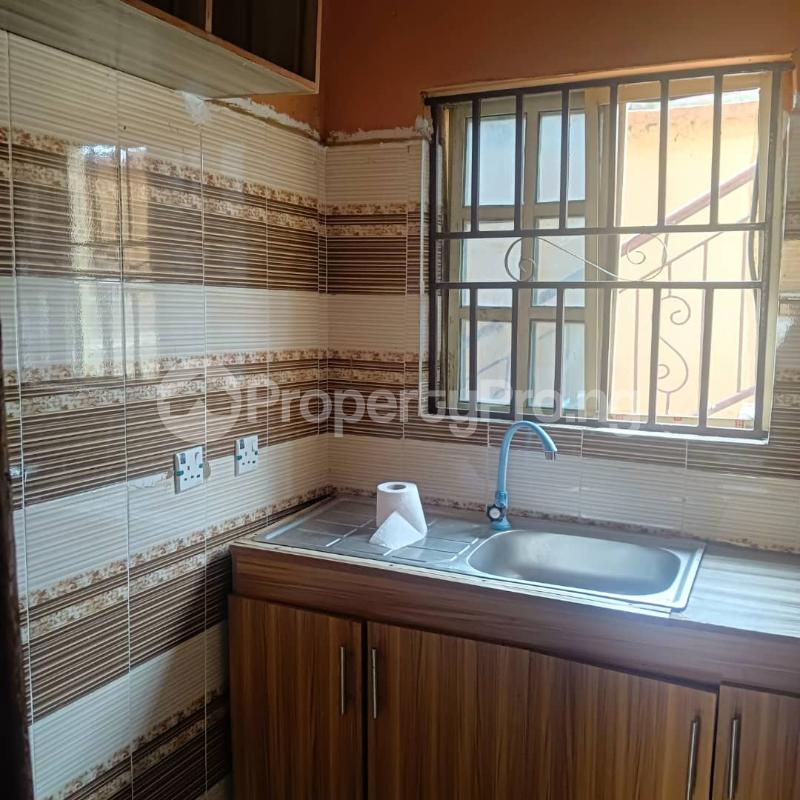 Rent Lovely Built Roomself Contained in Ipaja, Ipaja Lagos (1MXSW ...