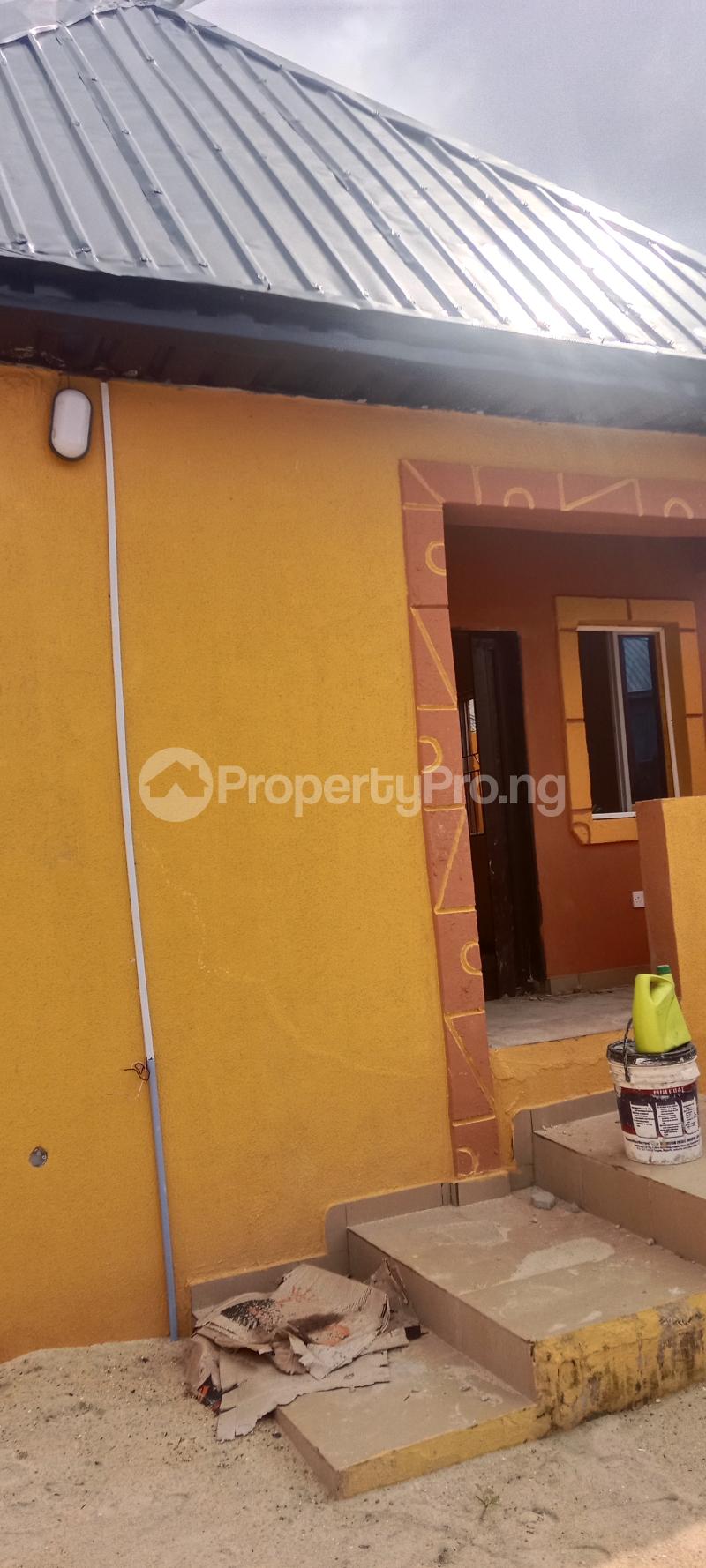 Rent Mini Flat in Jakande Estate, Isolo Lagos (5NEET) | PropertyPro Nigeria