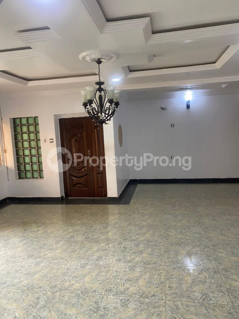 3 Bedroom Flat / Apartment in Millenuim/UPS Gbagada Lagos | Flat ...