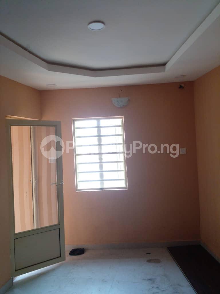 Rent Lovely Spacious Roomself With Fitted Wardrobe in Isheri North ...
