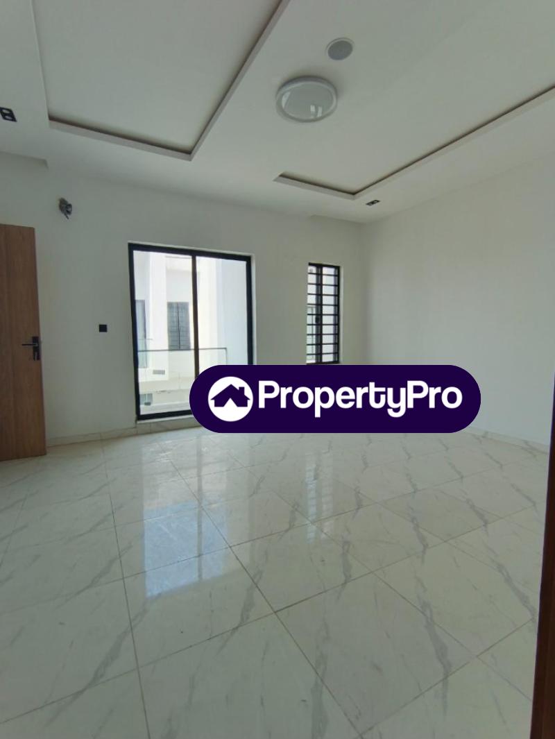 Buy 5 Bedroom Detached Duplex For Sale in Lekki Lagos (8MVVT ...
