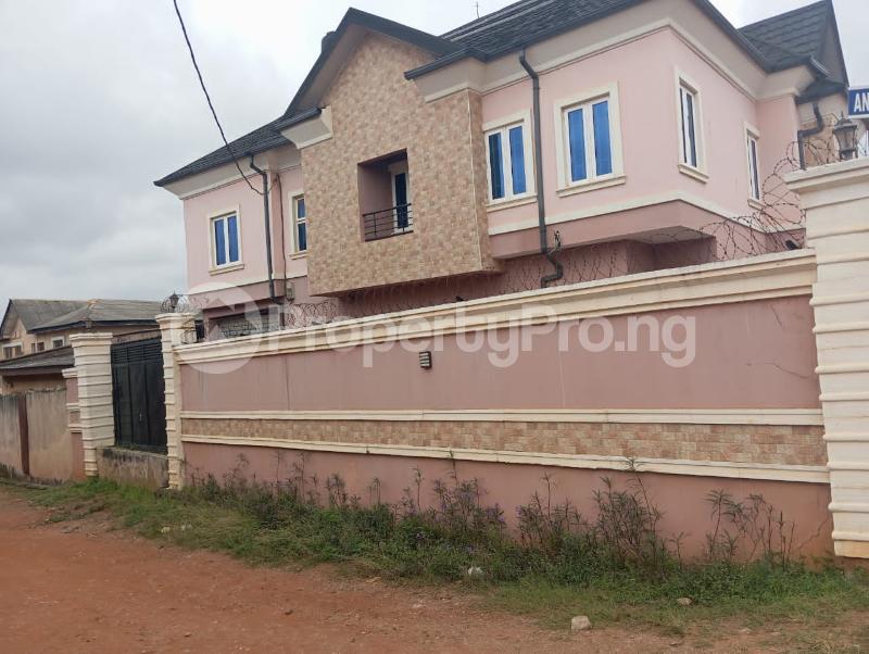 Buy 3 Bedroom Flat in Ipaja road, Ipaja Lagos (0LXTY) | PropertyPro Nigeria
