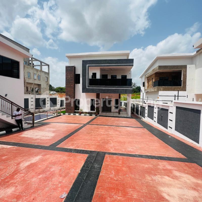 172+Houses, Flats and Land For Sale in Enugu, Nigeria. | PropertyPro ...