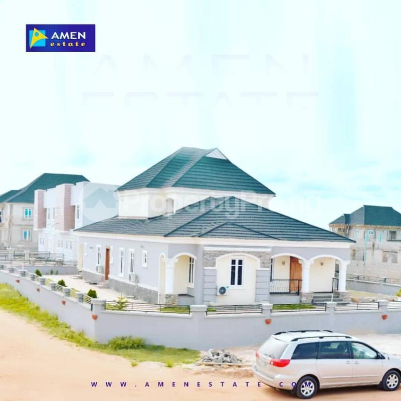Buy Luxurious House Amen Estate Phase 3 in Ibeju-Lekki Lagos (5FUMT ...
