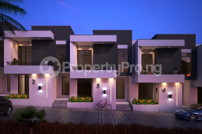 4 Bedroom House in Dape Abuja | House for sale in dape | House in dape ...