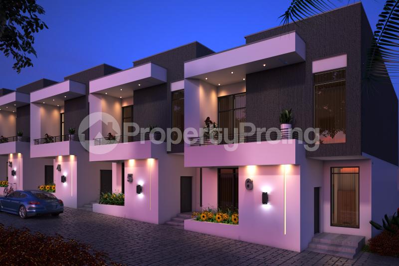 4 Bedroom House in Dape Abuja | House for sale in dape | House in dape ...