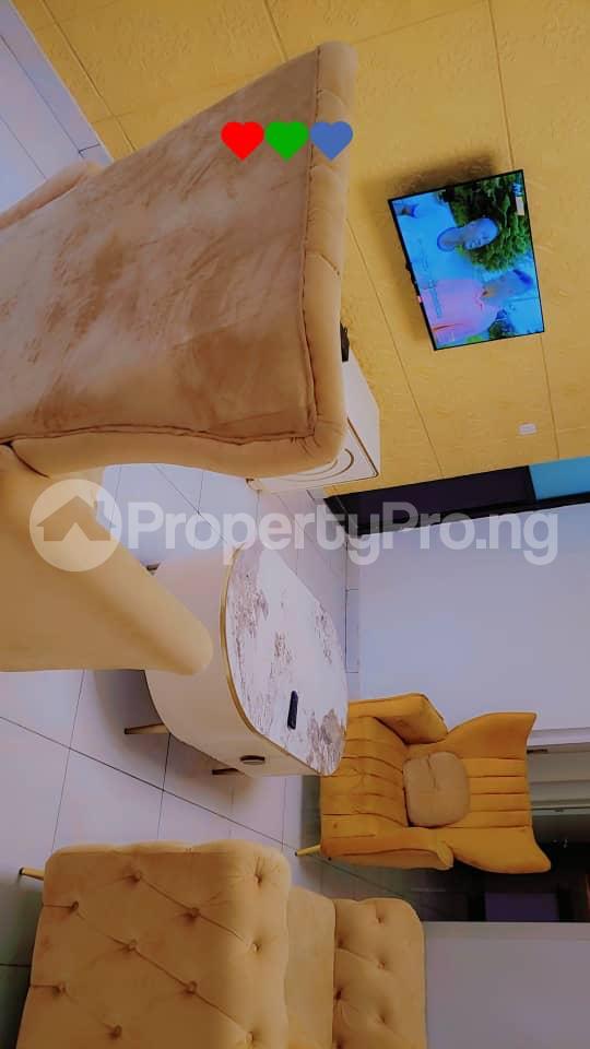 Shortlet Luxury 1 Bedroom Apartment in New oko oba, Abule Egba Lagos ...