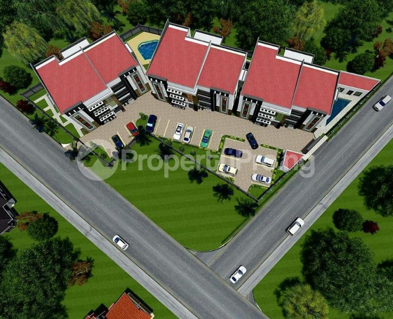 Buy Luxury 2 Bedroom Apartment With Excellent Finishing in Alaka Estate ...