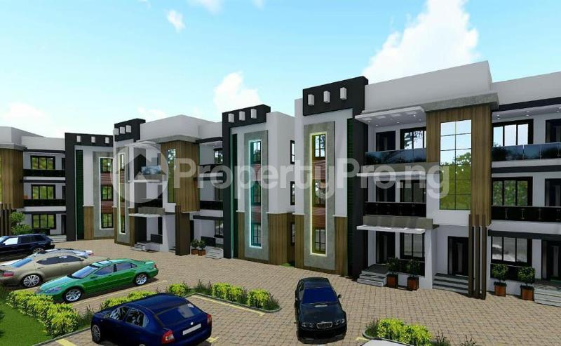 Buy Luxury 2 Bedroom Apartment With Excellent Finishing in Alaka Estate ...