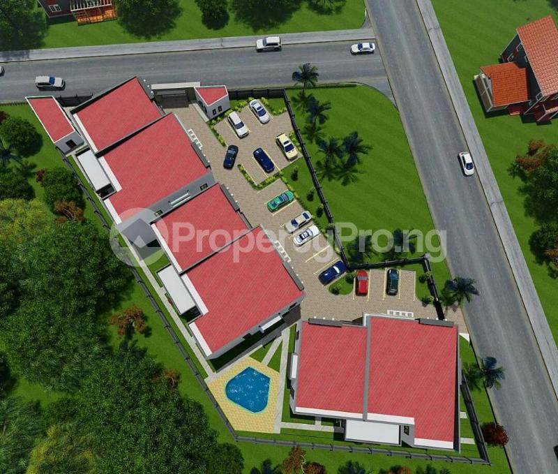 Buy Luxury 2 Bedroom Apartment With Excellent Finishing in Alaka Estate ...