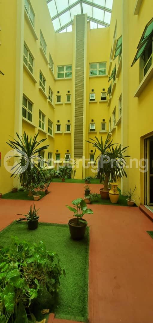 Rent Serviced 2 Bedroom Flat in Victoria Island Lagos (7MZEM ...