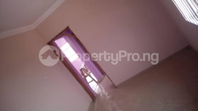 Rent Luxury 2bedroom Flat For Rent At Ashipa Road Amule Bus Stop Ipaja ...