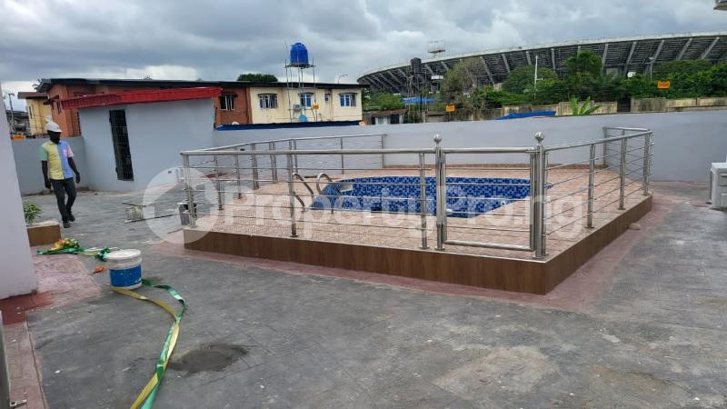 Buy Luxury 3 Bedroom Apartment in Alaka Estate, Surulere Lagos (7LKMT ...