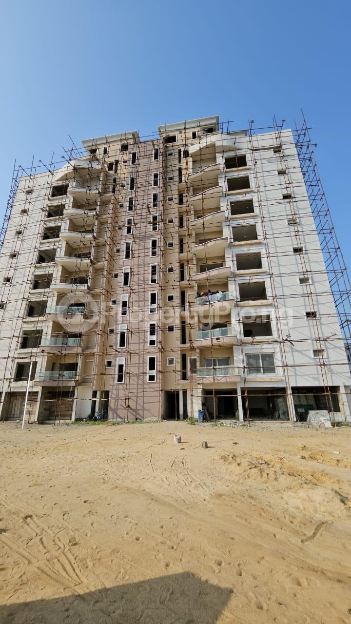 Buy 3 Bedroom Apartment in Lekki Phase 1, Lekki Lagos (6MLFS ...