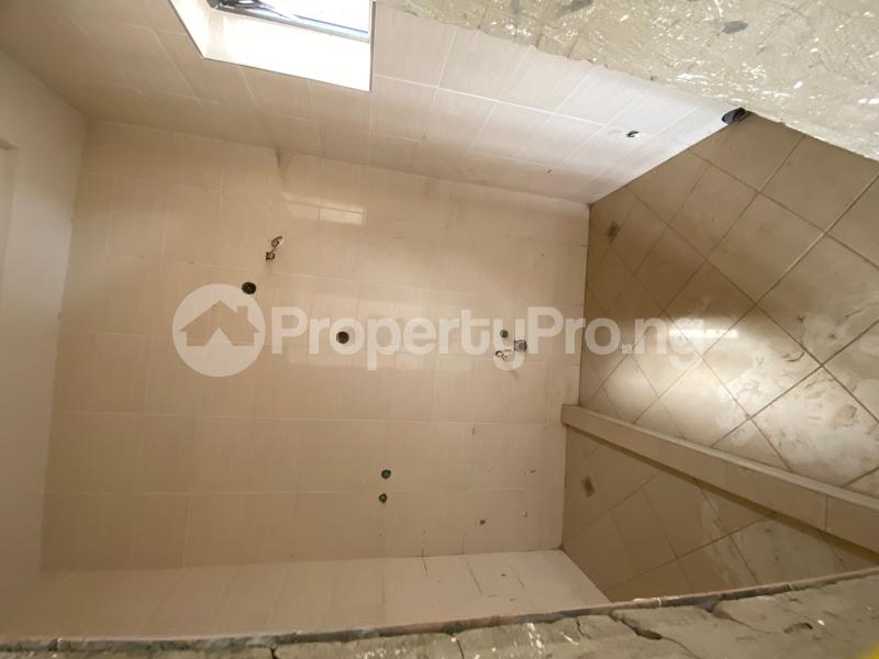 Buy Luxury 3 Bedroom Terrace Duplex + Attached Bq in Lugbe Abuja (9LEEV ...