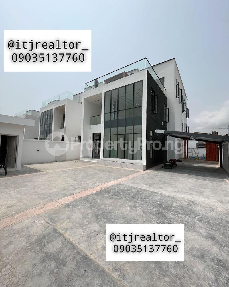 2754+Houses, Flats and Land For Sale in Lekki Phase 1, Lekki, Lagos, Nigeria. | PropertyPro Nigeria