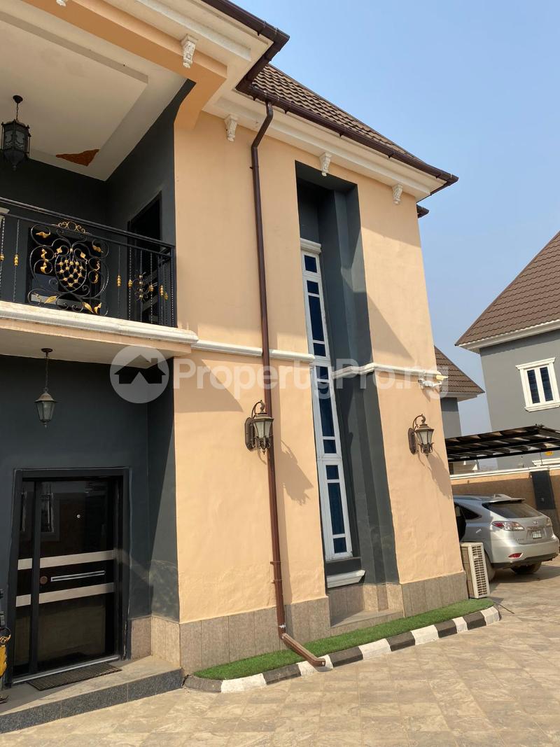 6 Bedroom House in Asaba Delta | House for sale in asaba | House in ...