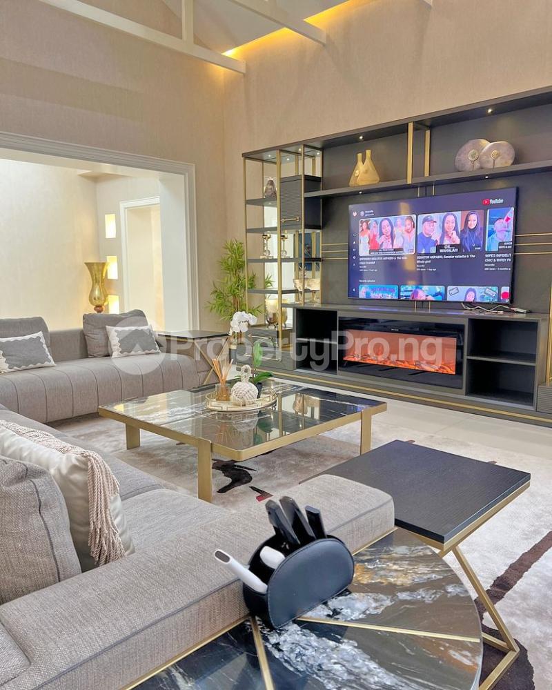 4221+Houses, Flats and Land For Sale in Abuja, Nigeria. | PropertyPro ...