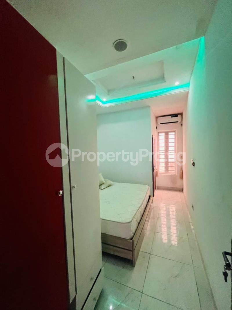 Rent Luxury And Beautiful Selfcon Apartments in orchid, Lekki Lagos ...