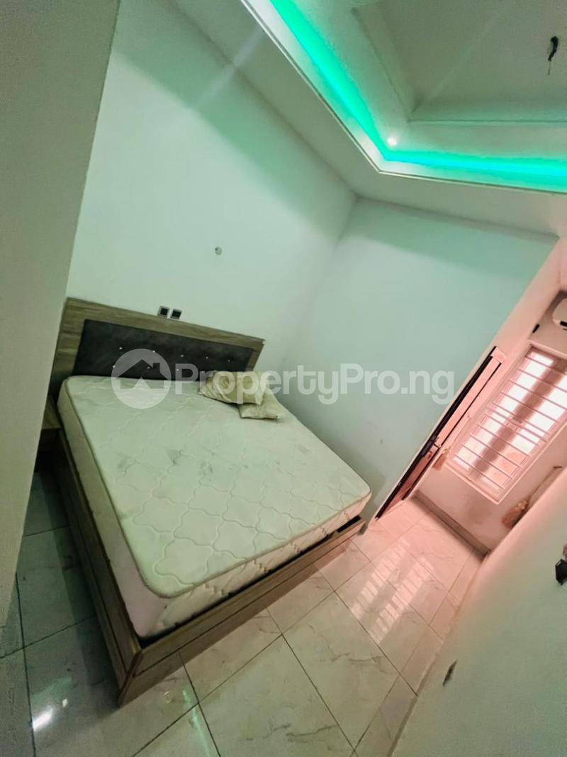 Rent Luxury And Beautiful Selfcon Apartments in orchid, Lekki Lagos ...
