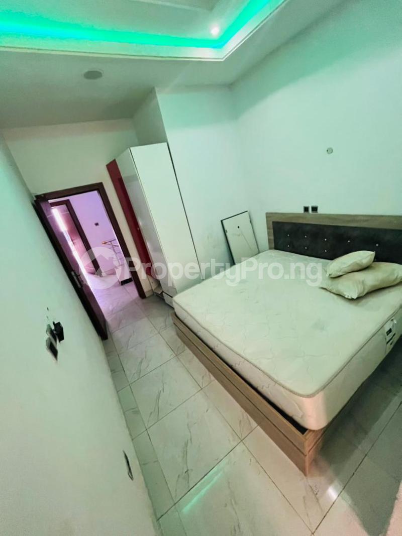 Rent Luxury And Beautiful Selfcon Apartments in orchid, Lekki Lagos ...