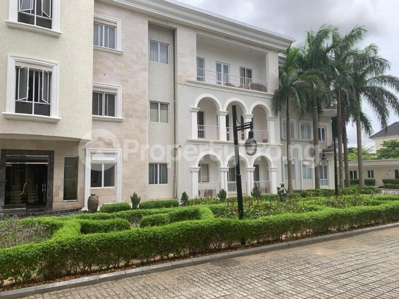 Buy Luxury Block Of Flats in Lagos Island Lagos (6LFCQ) | PropertyPro ...