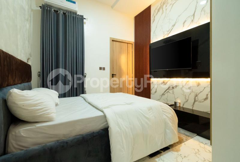 Shortlet Luxury Four Bedroom With Ps5, Snooker, Pool + Gym in orchid ...