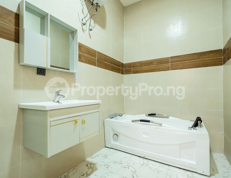 Shortlet Luxury Four Bedroom With Ps5, Snooker, Pool + Gym in orchid ...