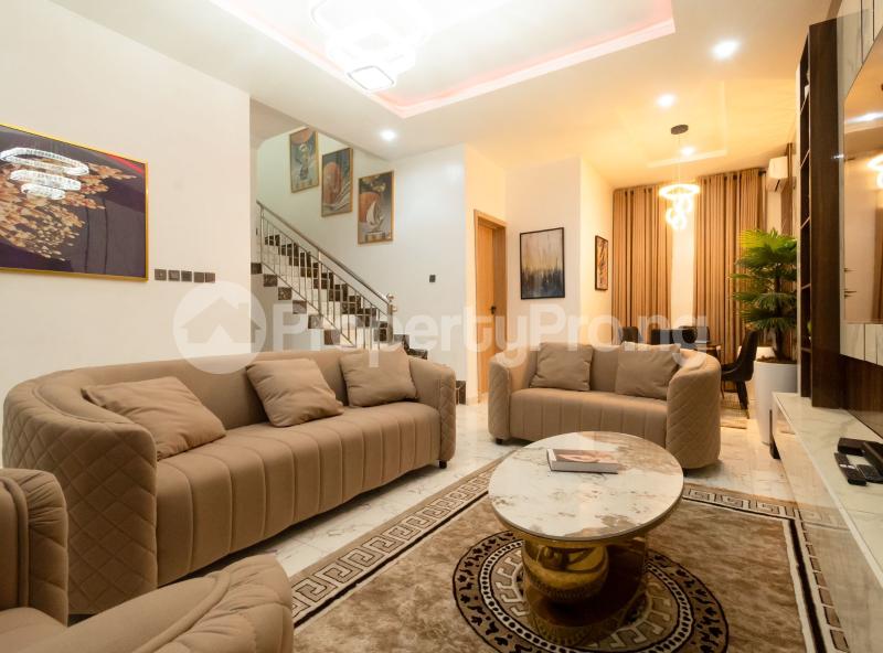 Shortlet Luxury Four Bedroom With Ps5, Snooker, Pool + Gym in orchid ...