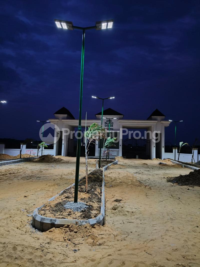 Buy Luxury Land in Magodo, Kosofe/Ikosi Lagos (7NGUX) | PropertyPro Nigeria