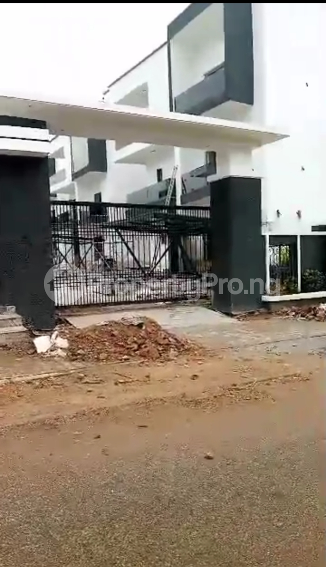 Buy Mini Estate in Katampe Abuja (1NCGM) | PropertyPro Nigeria