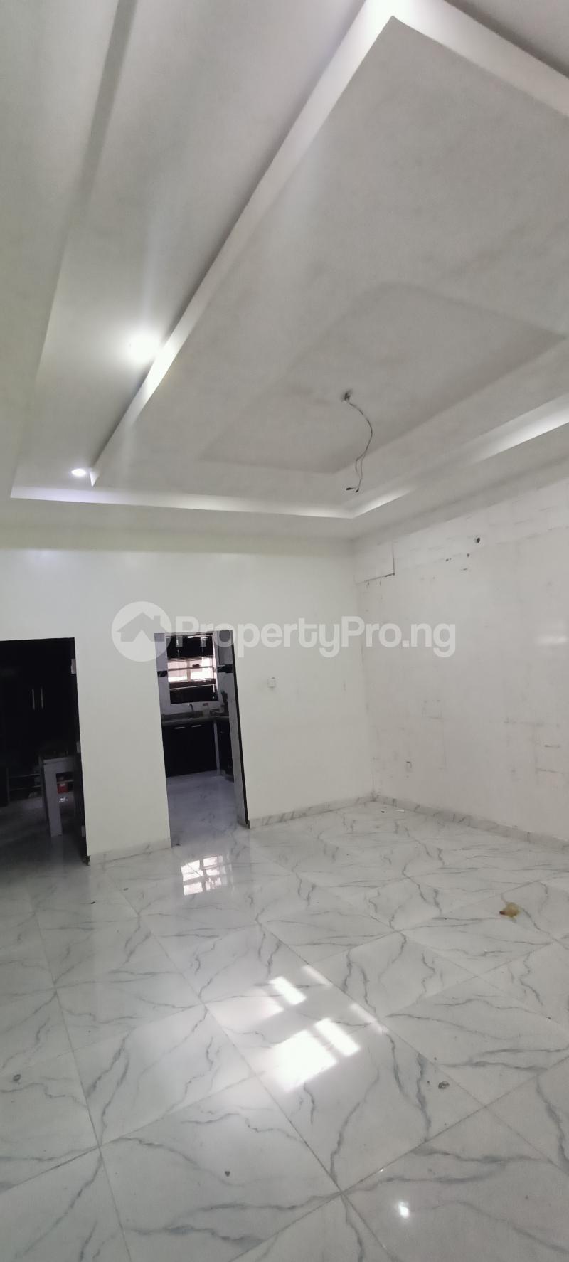 House in Thomas estate Ajah Lagos | House for rent in ajah | House in ...