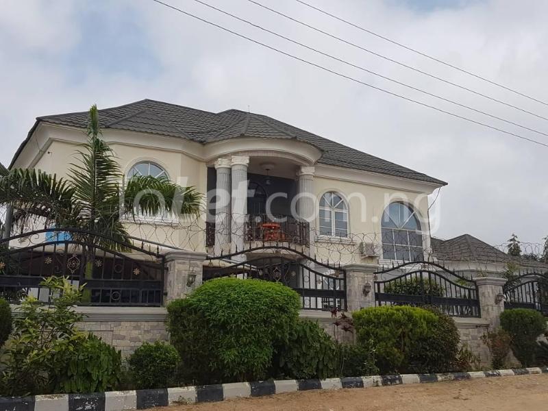 Buy Massive Beautiful Mansion in Mpape Abuja (K7872) | PropertyPro Nigeria