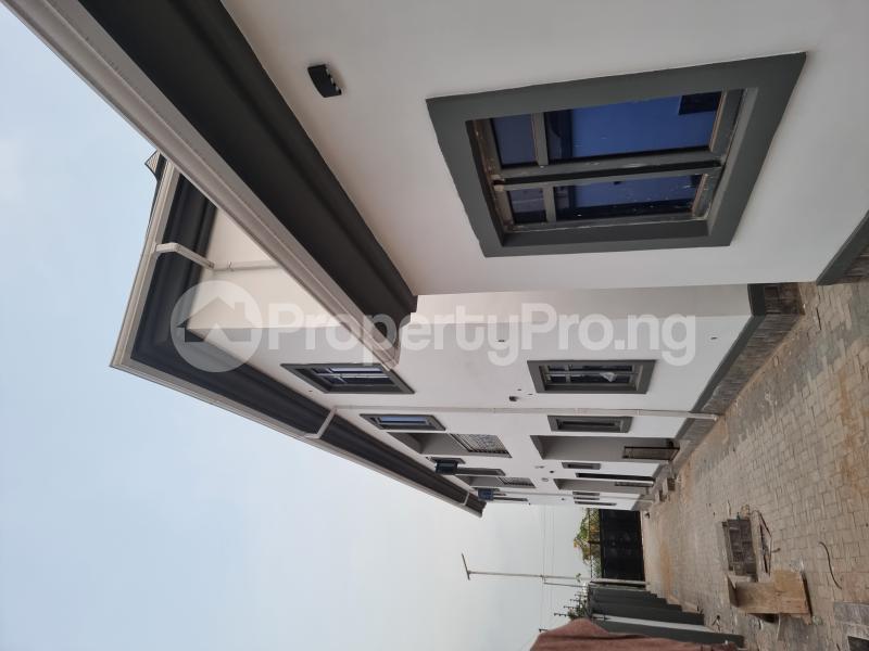 Buy Massive Fully Detached Building in Shonibare Estate, Maryland Lagos ...