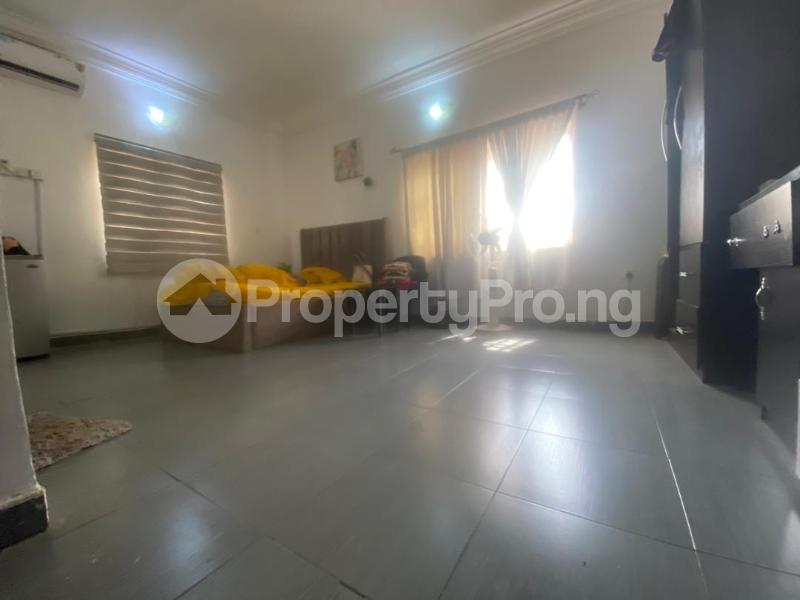Rent Master Bedroom In A Flat in Garki 1 Abuja (9MMWK) | PropertyPro ...