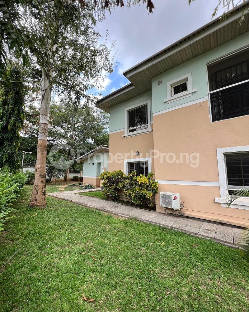 4 Bedroom House in Wuse 2 Abuja | House for sale in wuse-2 | House in ...