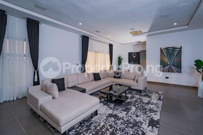 Shortlet 3 Bedroom Penthouse in Maitama Abuja (9JTYM) | PropertyPro Nigeria