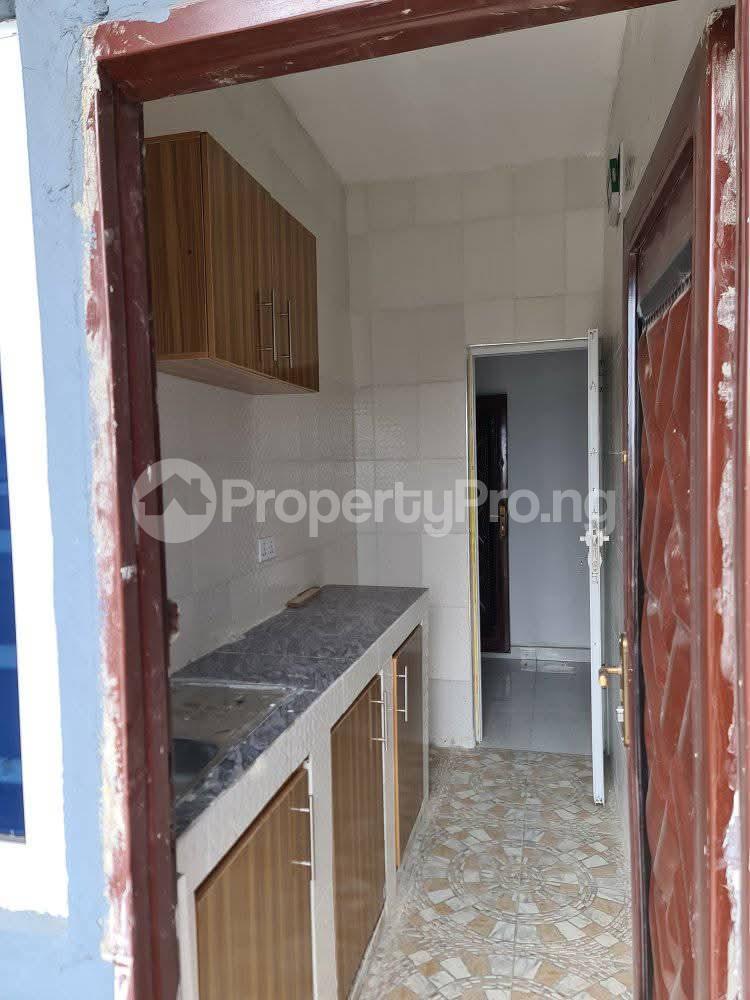 Rent Mini Flat in Bode Thomas, Surulere Lagos (8NRYZ) | PropertyPro Nigeria