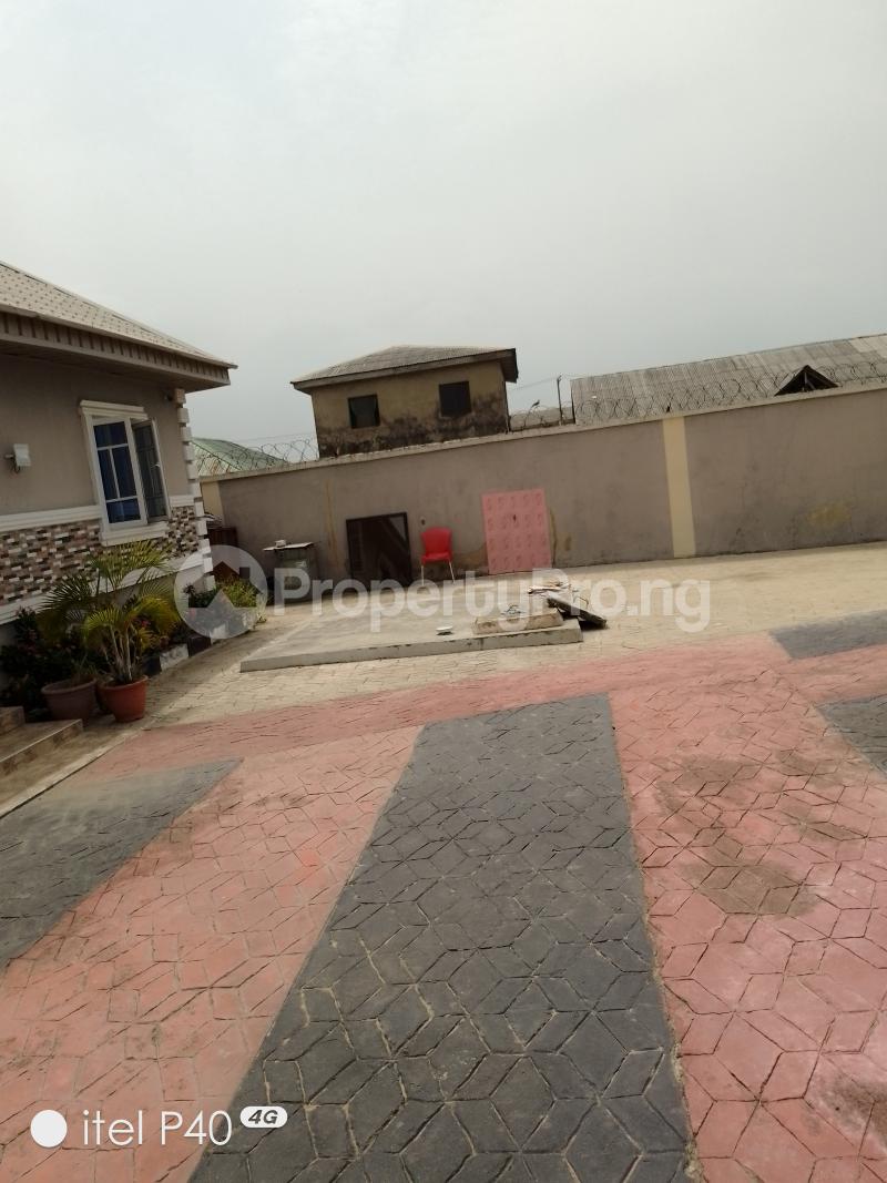 Rent Mini Flat in Mile 12, Kosofe/Ikosi Lagos (6LCBZ) | PropertyPro Nigeria