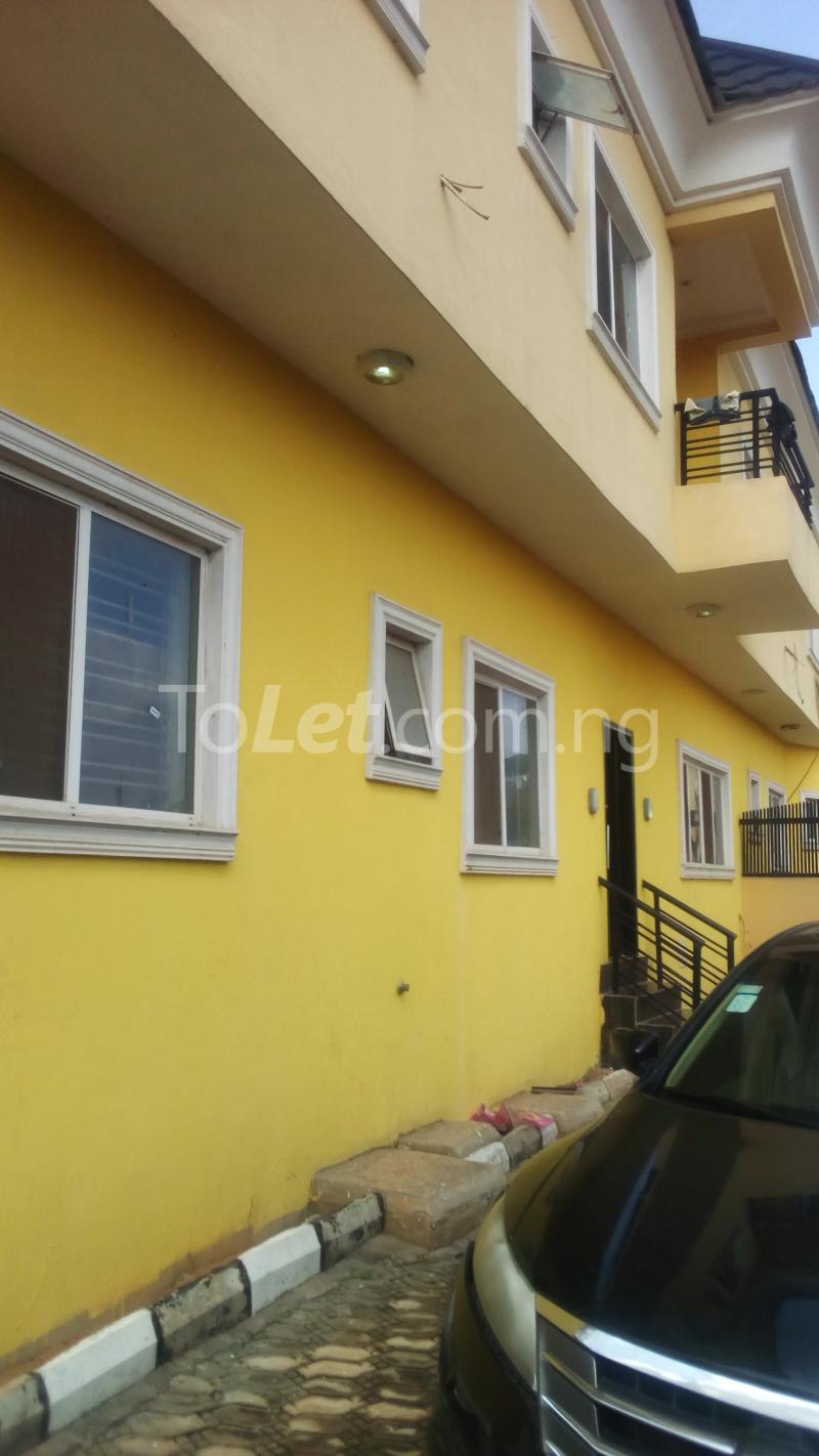 Rent Mini Flat At Unilag Estate, Magodo Phase 1 in Magodo GRA Phase 1 ...