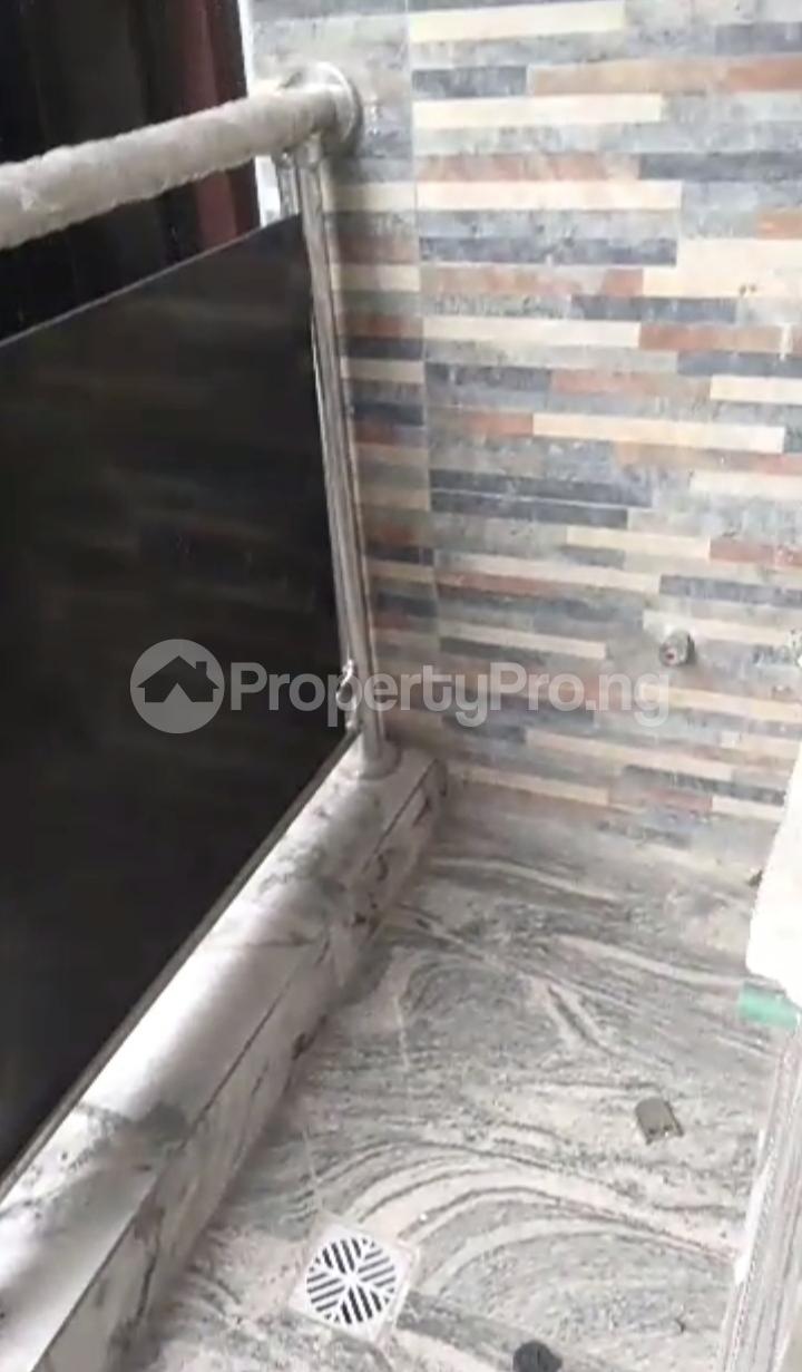 1 Bedroom Flat / Apartment in Adekunle Yaba Lagos | Flat / Apartment ...