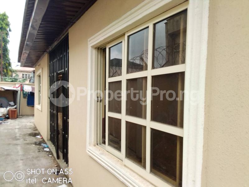 1 Bedroom House in Gowon Estate Ipaja Lagos | House for rent in ipaja ...