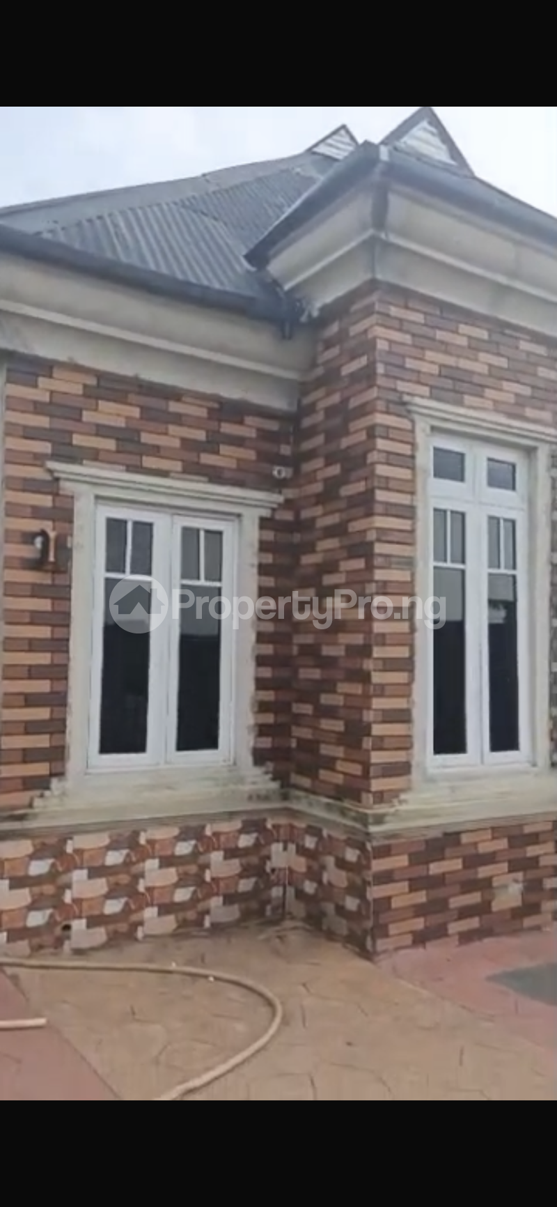 Buy Modern 4 Bedroom Bungalow With 1 Store in Owerri Imo (3MWTD ...